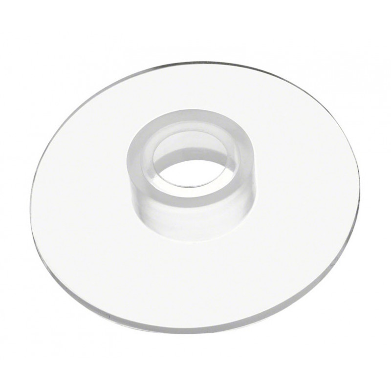 Gummiring für Glasadapter MOD 0746 + MOD 0740 + MOD 0754, oben