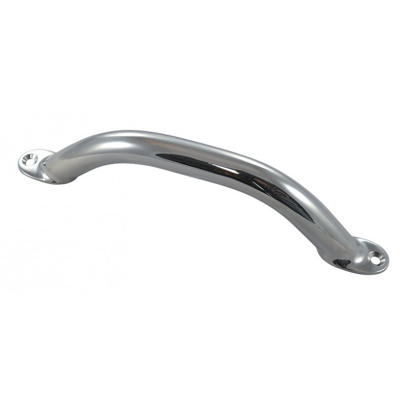 Handlauf 442 mm Edelstahl-316 (A4)