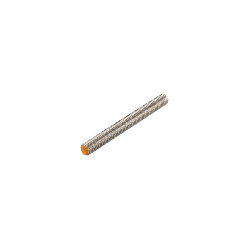Gewindebolzen DIN 976-1 A4-80 M18X1000 (10 Stück)